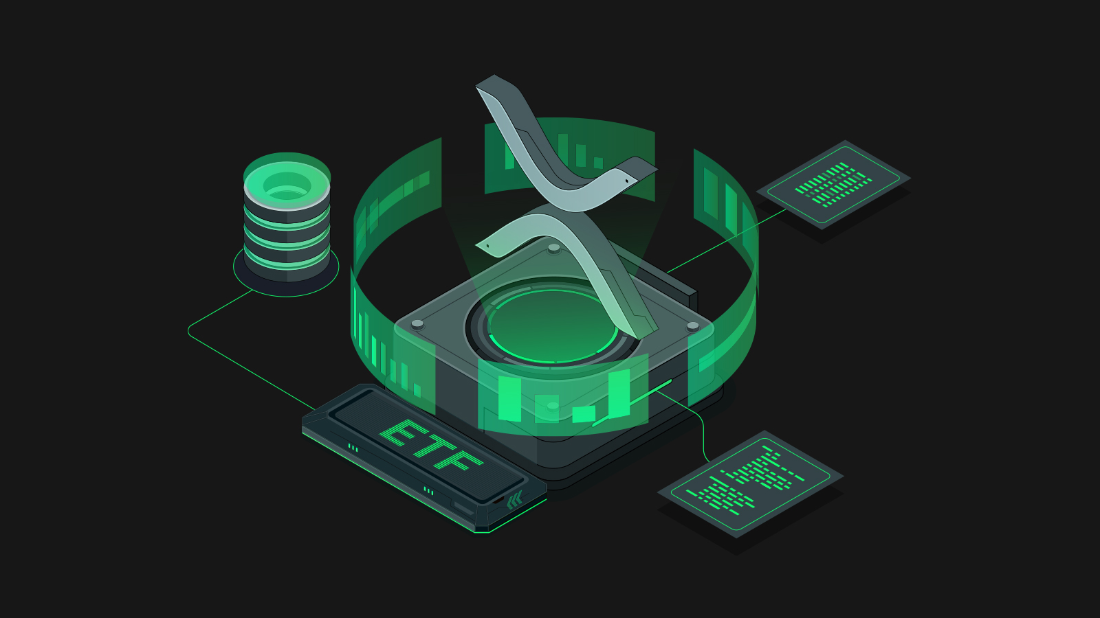 What Is an XRP ETF, and Is It Coming Soon? | KuCoin Learn